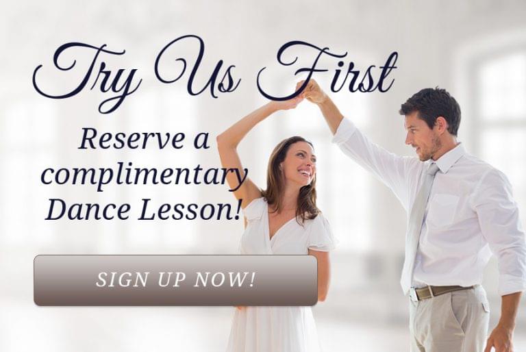 Beginners Dance Lessons | Arthur Murray Charleston Dance Studio